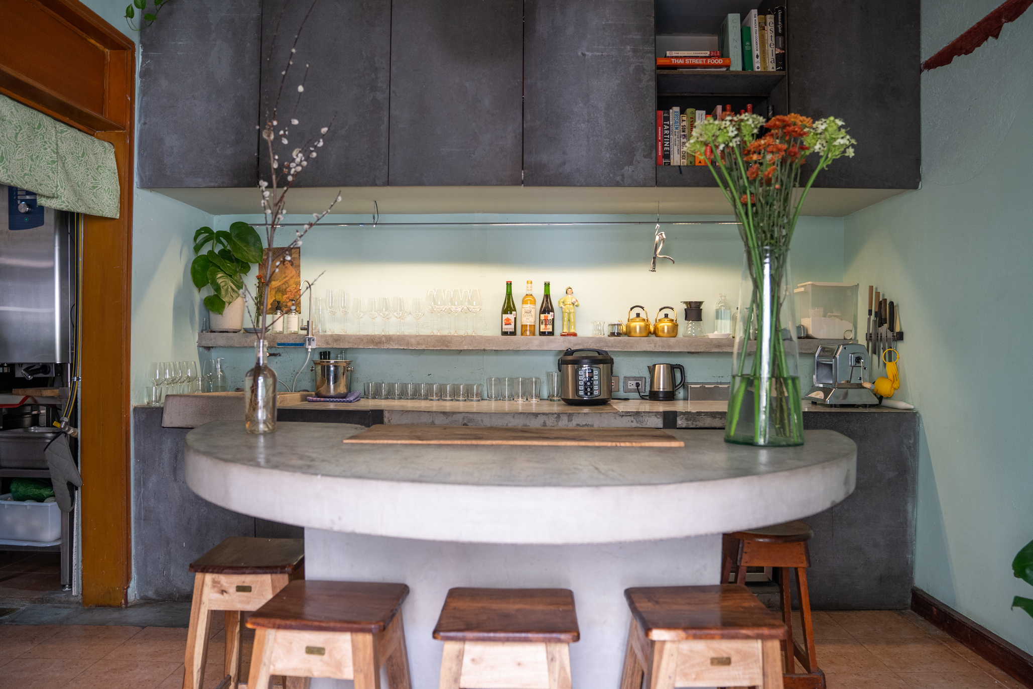 Los 10 mejores restaurantes de 2021