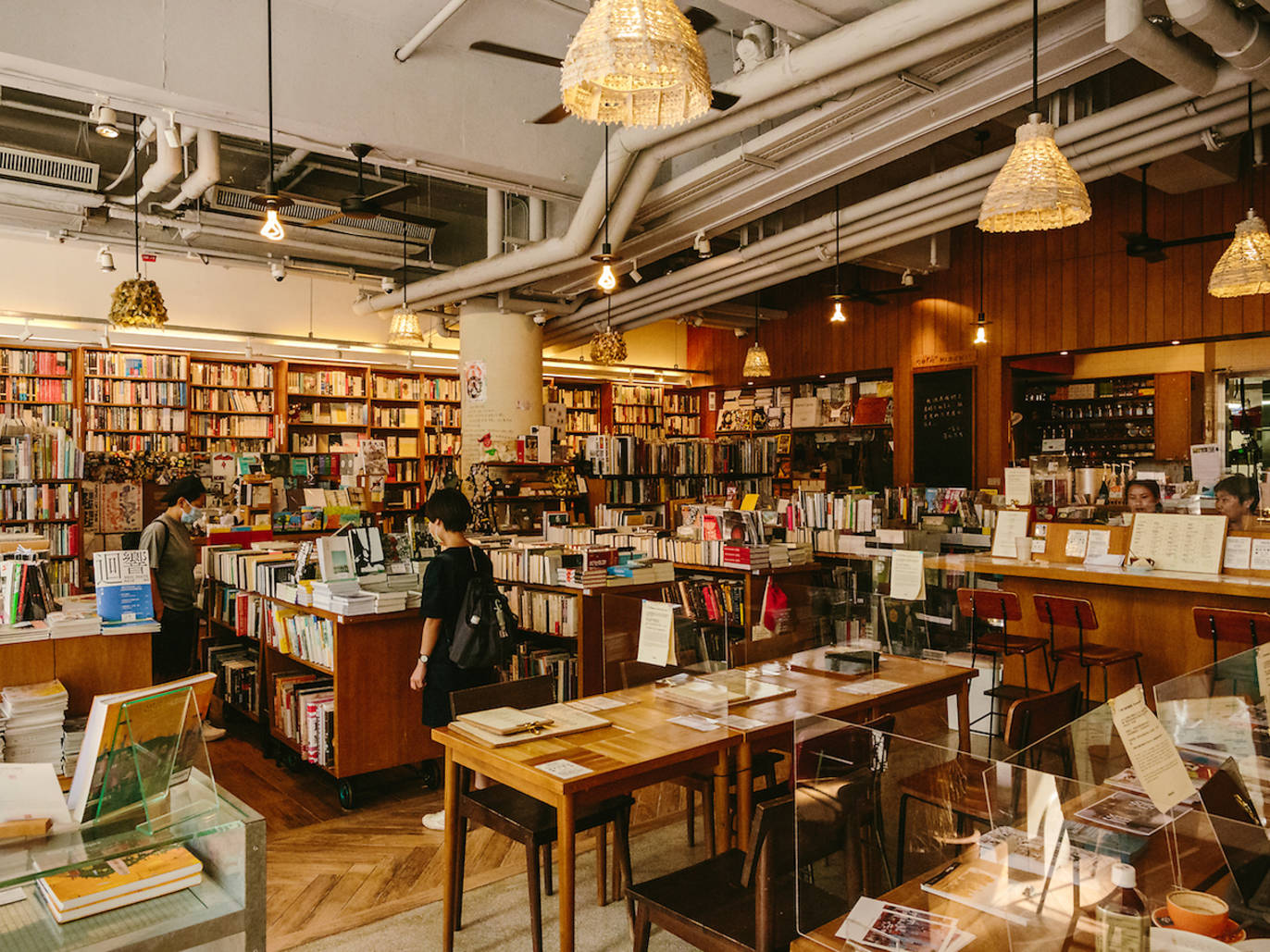 Best cafes and coffee shops to visit in Kowloon — Time Out Hong Kong