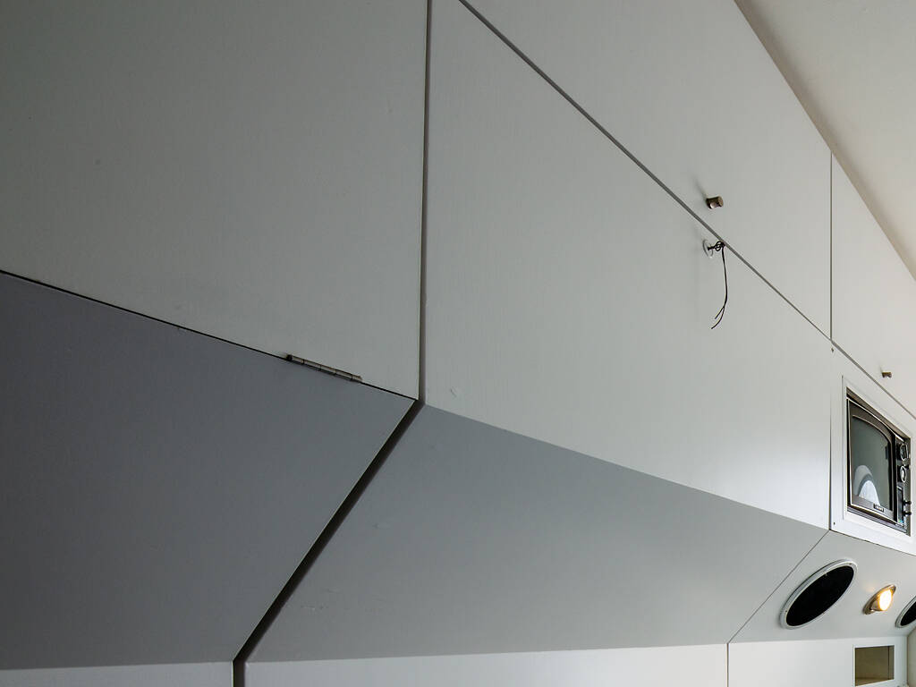 Kisho Kurokawa’s Metabolist masterpiece Capsule House-K is being ...