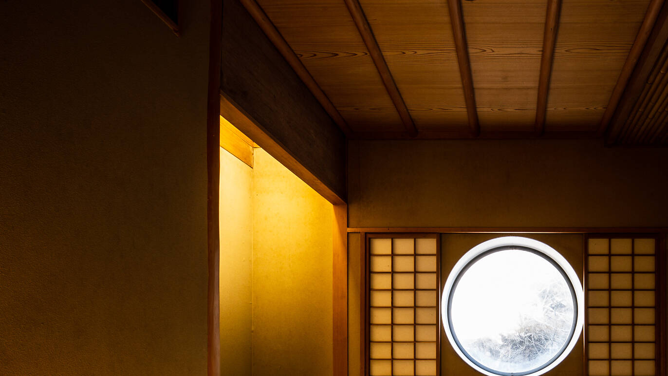 Kisho Kurokawa’s Metabolist masterpiece Capsule House-K is being ...