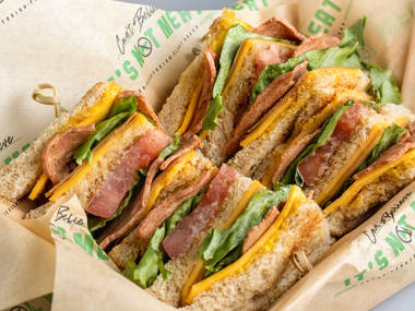 8 Best Sandwiches in Chicago You Should Try