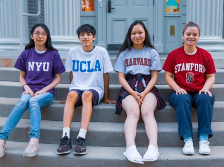 Best Academic Summer Camps NYC Kids Need To Check Out in 2021