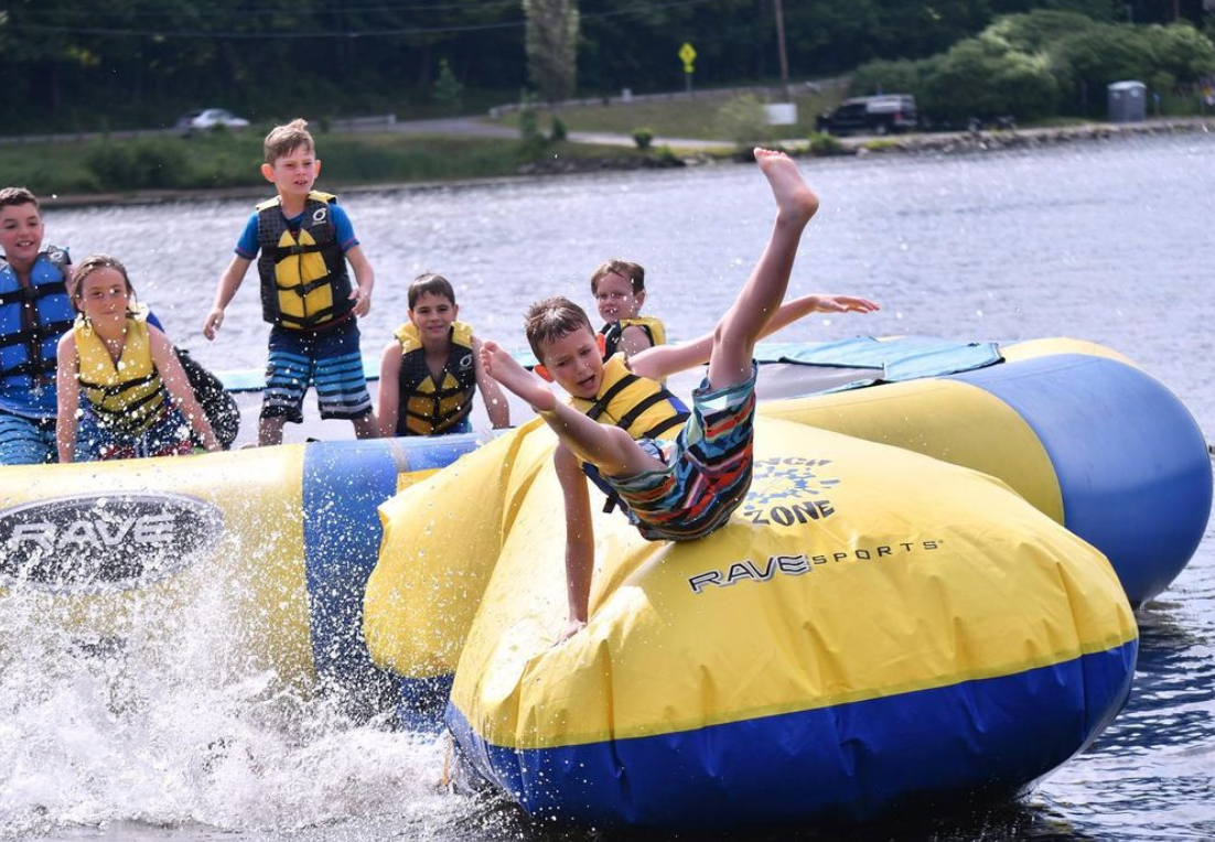 Camp Lenox | Things to do in New York Kids
