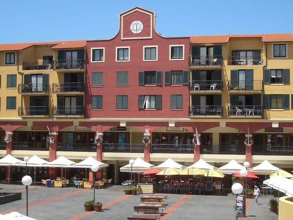 Leichhardt Area Guide