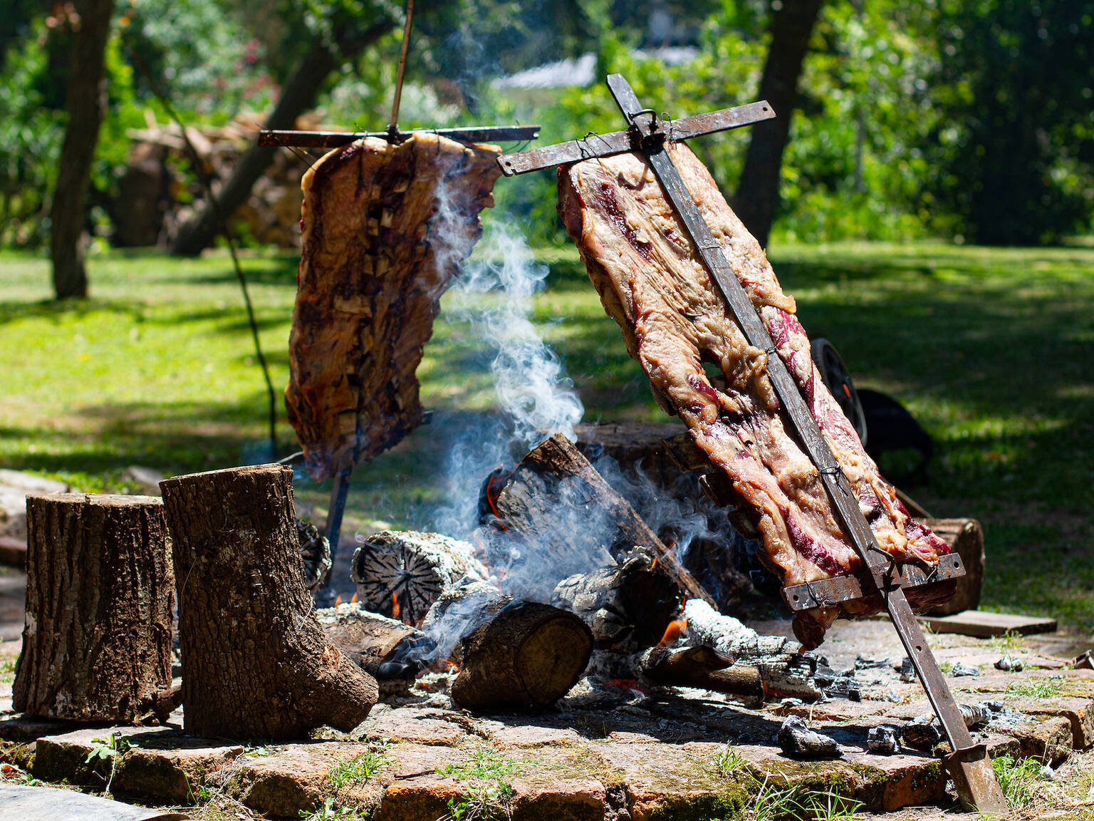 The 15 Best Outdoor Dining Experiences in the World