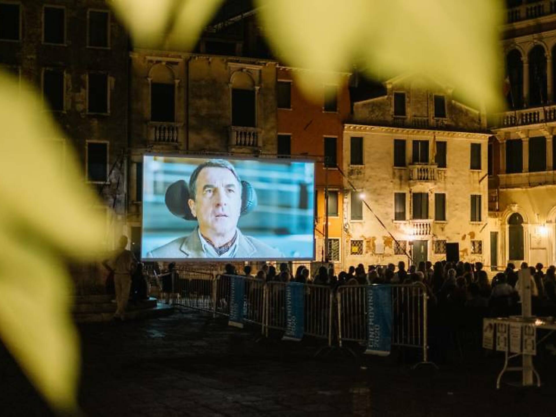 The 30 most beautiful outdoor cinemas in the world