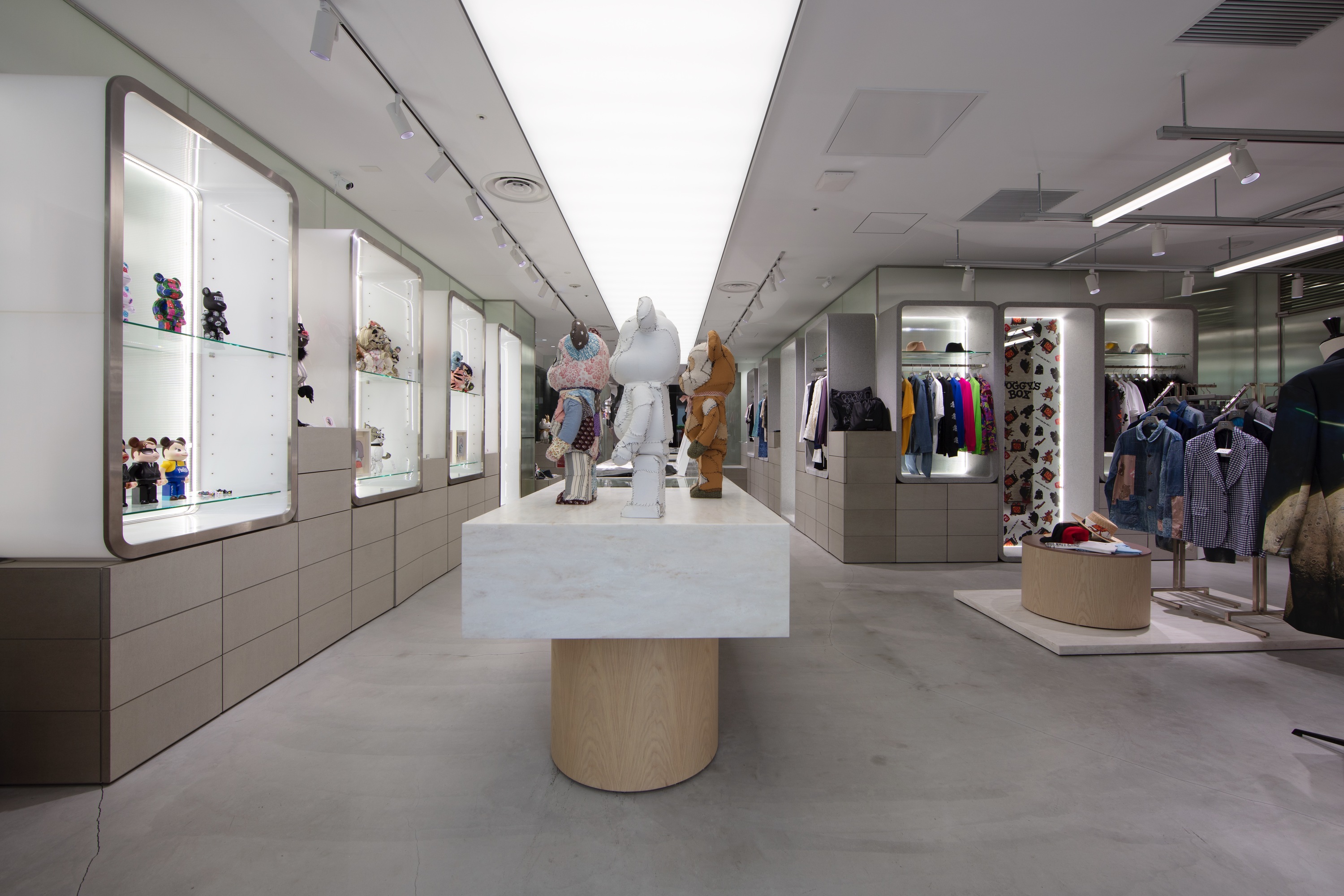 Nanzuka 2G | Art in Shibuya, Tokyo