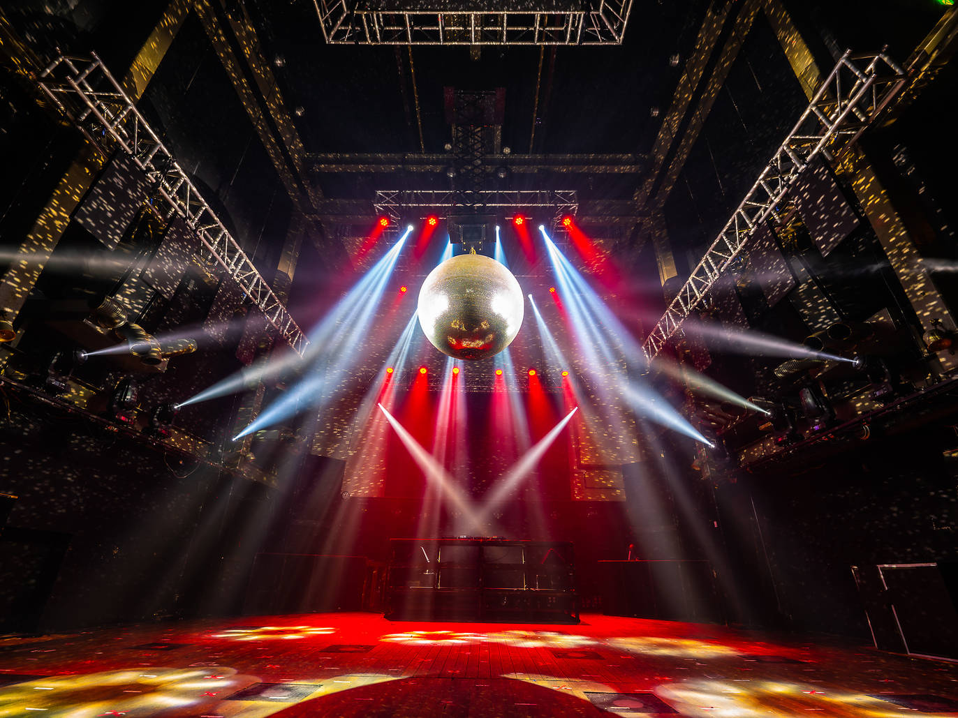 7 best nightclubs in Tokyo for every occasion