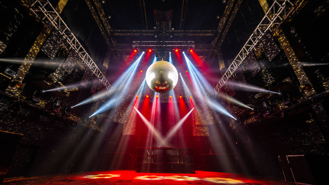 7 best nightclubs in Tokyo for every occasion