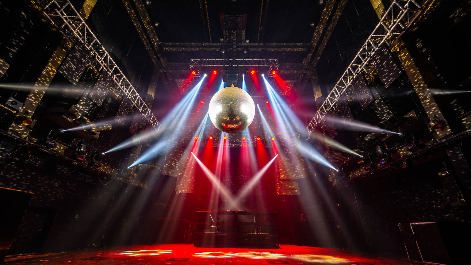 7 best nightclubs in Tokyo for every occasion