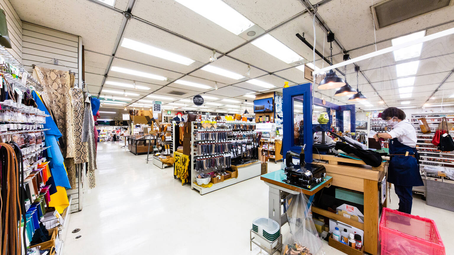 Hands Shibuya | Shopping in Shibuya, Tokyo