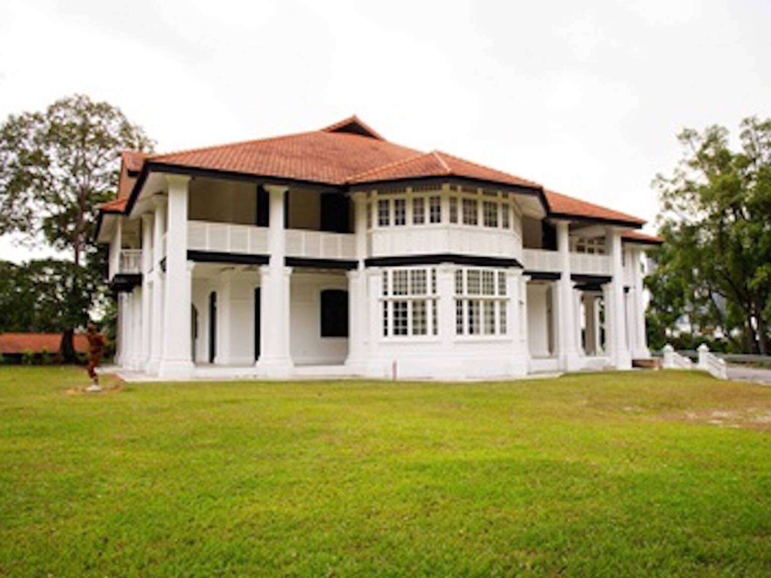 The Ultimate Guide To The Singapore Botanic Gardens