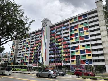 11 Most Instagram-worthy HDB Blocks In Singapore