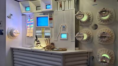 El Museo Alien de Barcelona, en el top 5 de los 101 lugares más ...