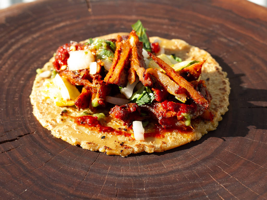 27 Best Tacos in Chicago You Can't Miss