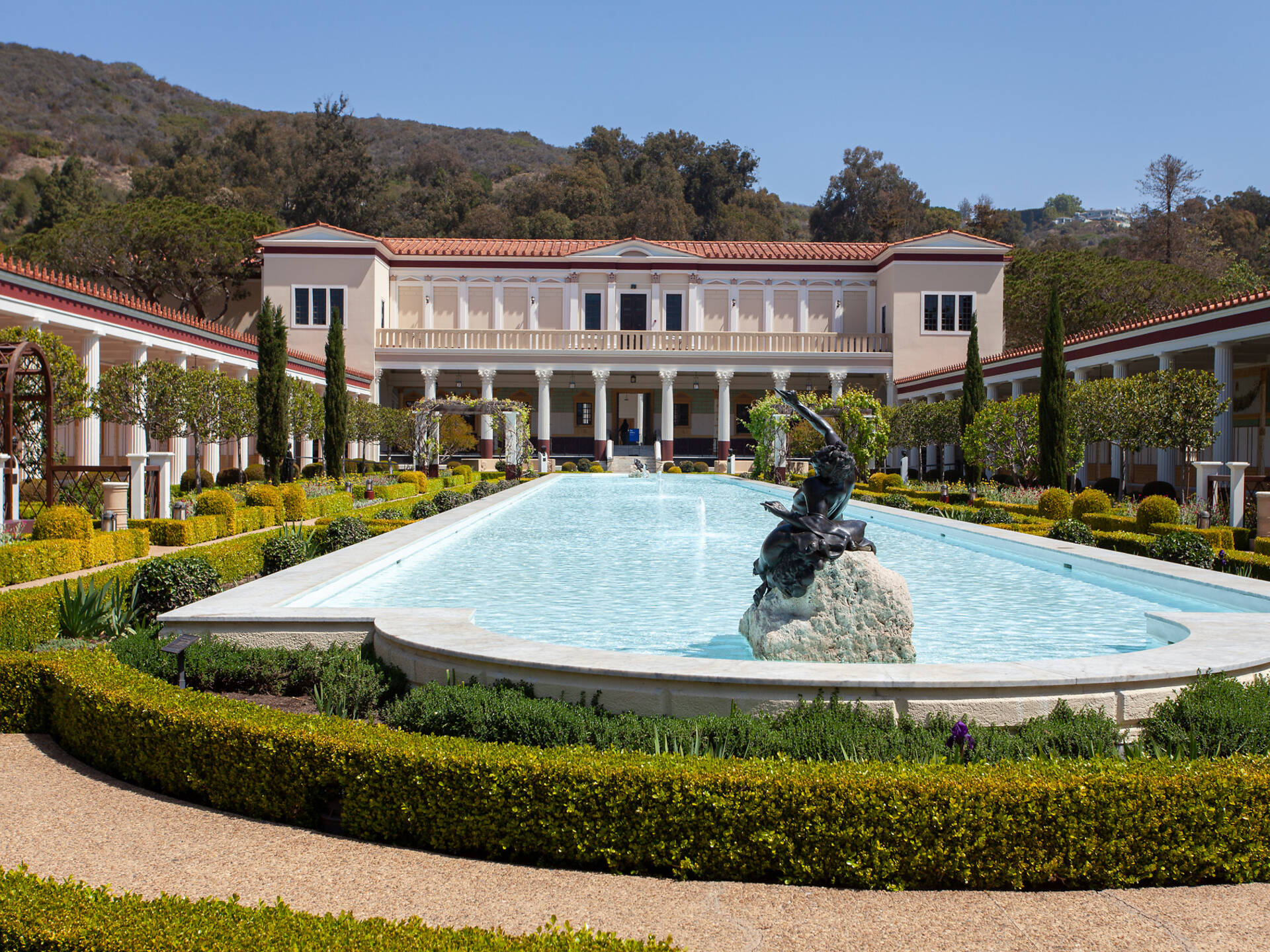 Best Free Attractions in L.A. and Places to Visit for Free