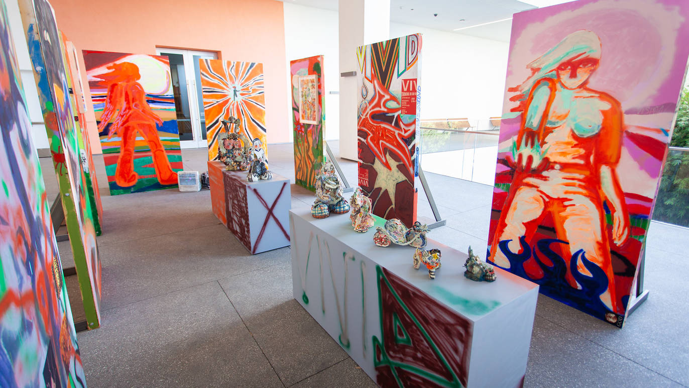 Made in L.A. | Art in Los Angeles