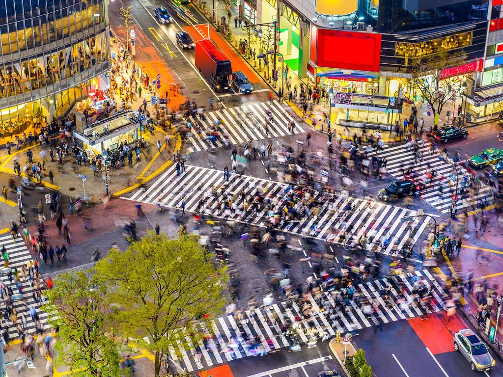 50 things to do in Shibuya | Time Out Tokyo