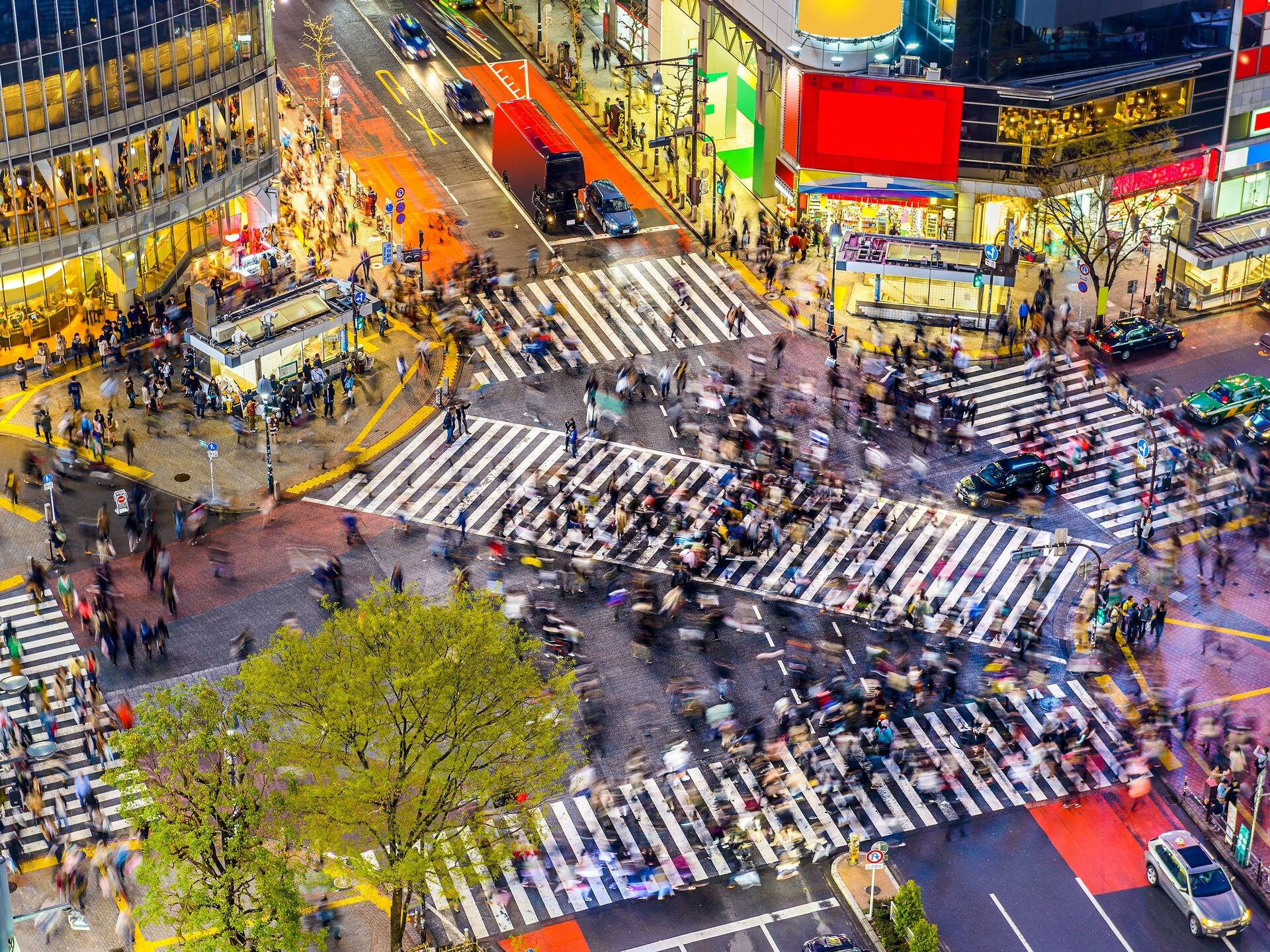 50 reasons why Tokyo is the greatest city on Earth
