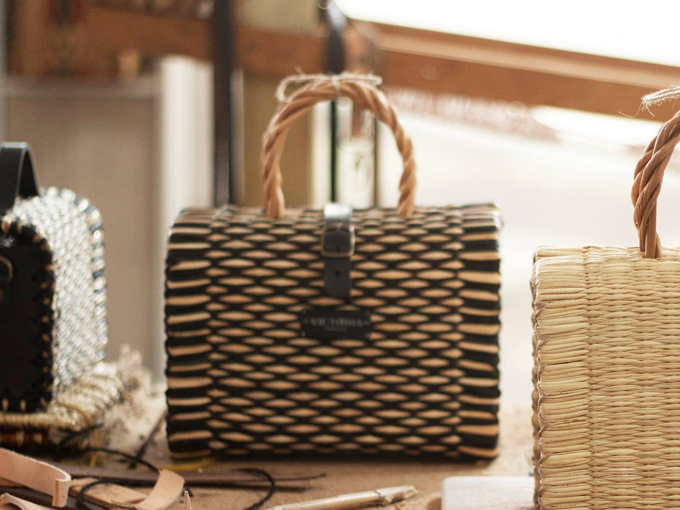 Marcas portuguesas de malas e carteiras: onde encontrá-las