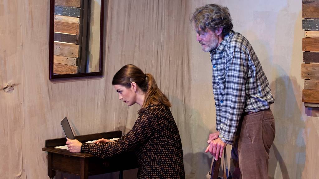 The Cane | Theatre in Melbourne