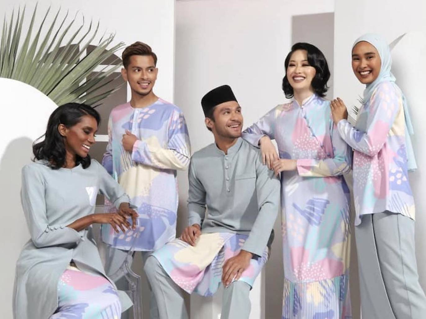 The Guide To Hari Raya Aidilfitri in Singapore