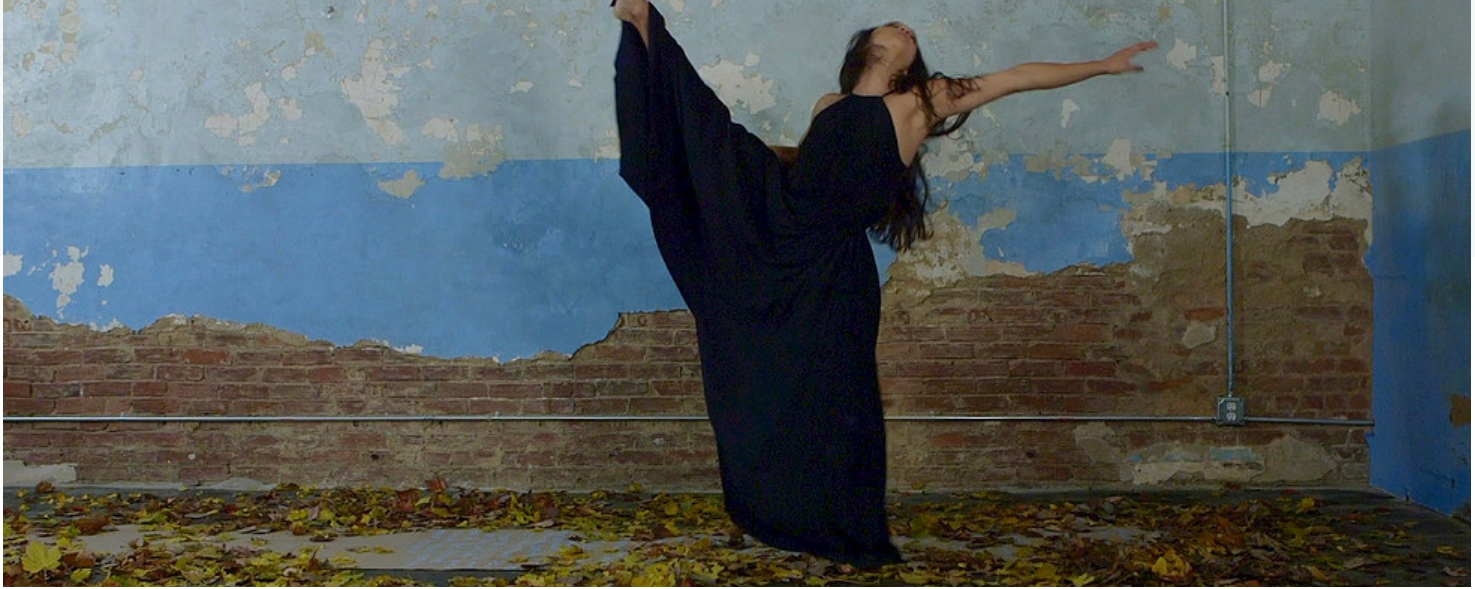 “Embodied Activism” by I.D.A. | Theater in New York