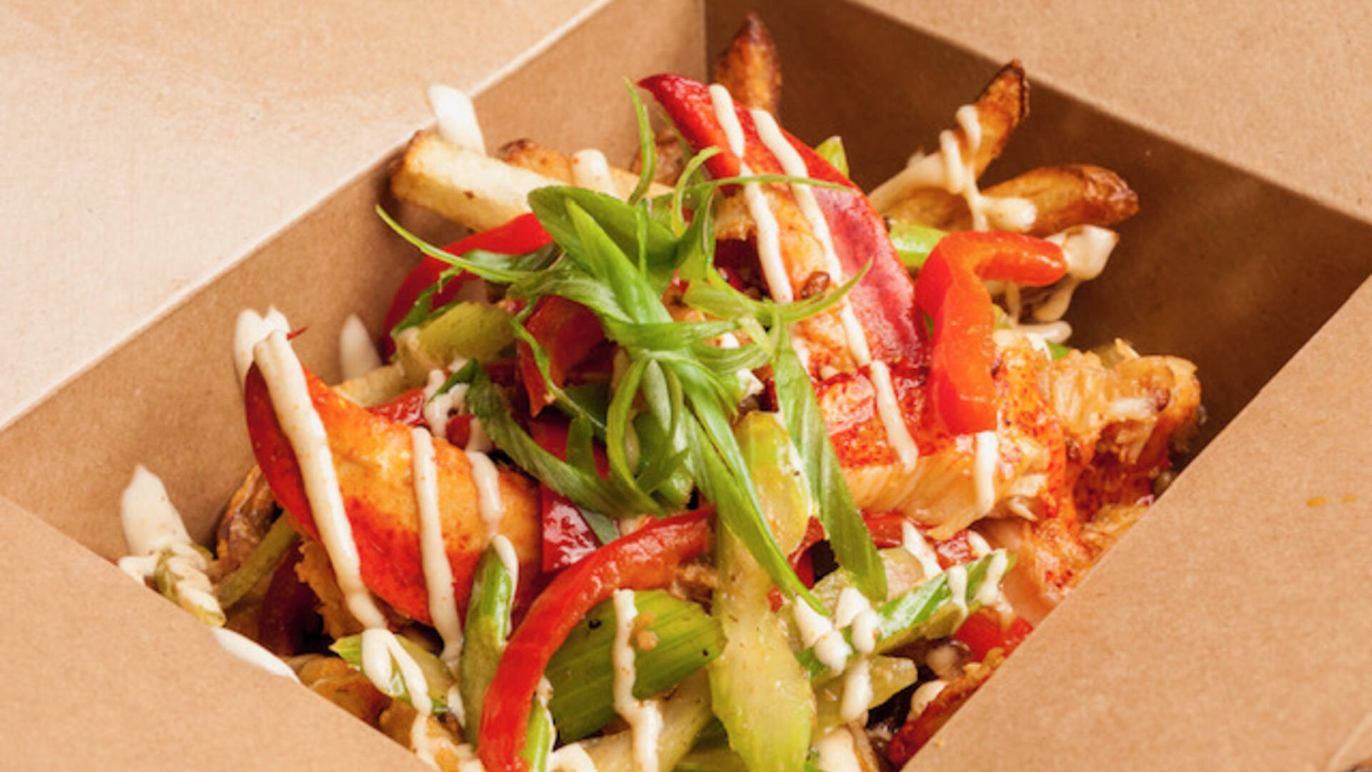 The 17 Best Stoner Foods at Chicago Restaurants and Bars