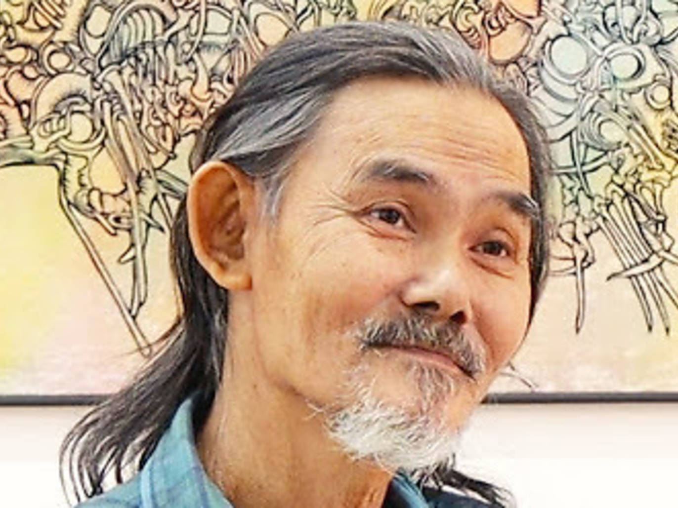 The batik artists from Singapore you should know