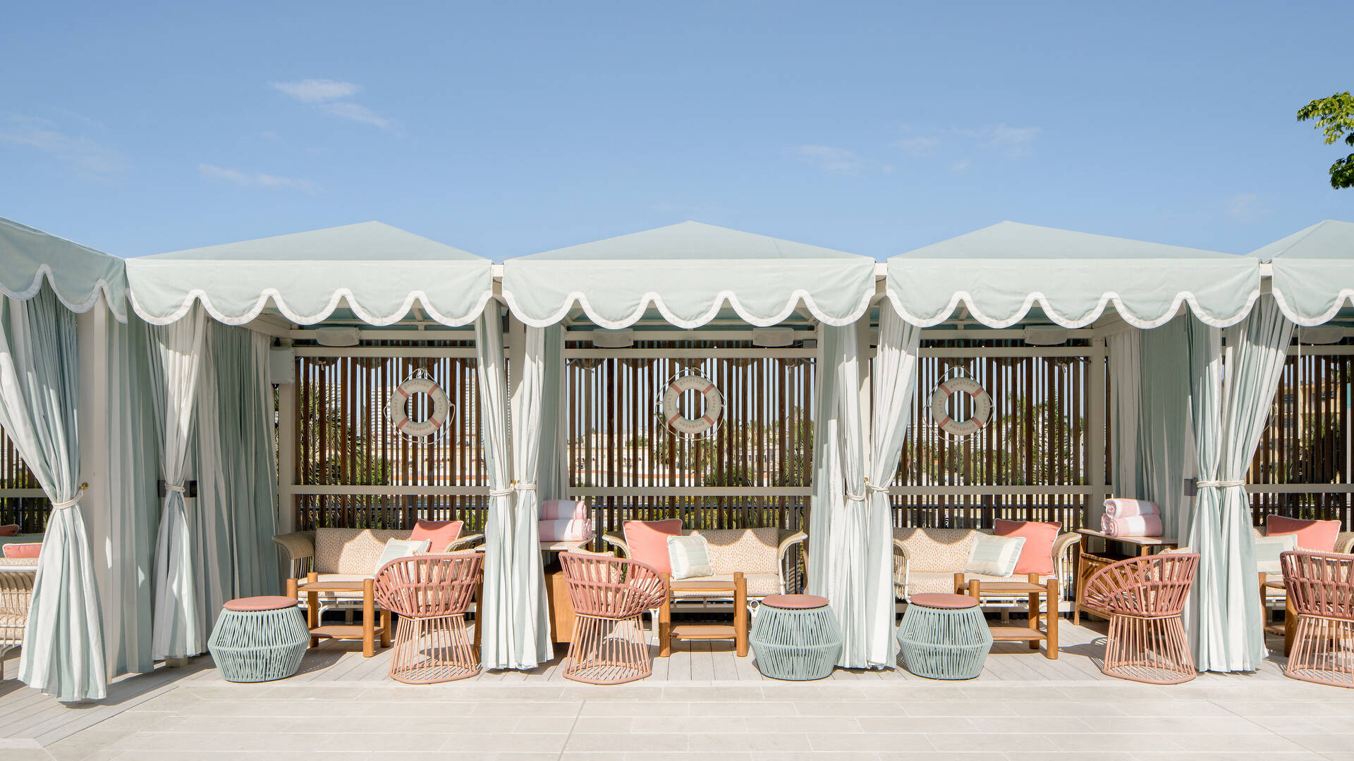 Miami’s 14 best day parties, from poolside soirees to rowdy drag brunches