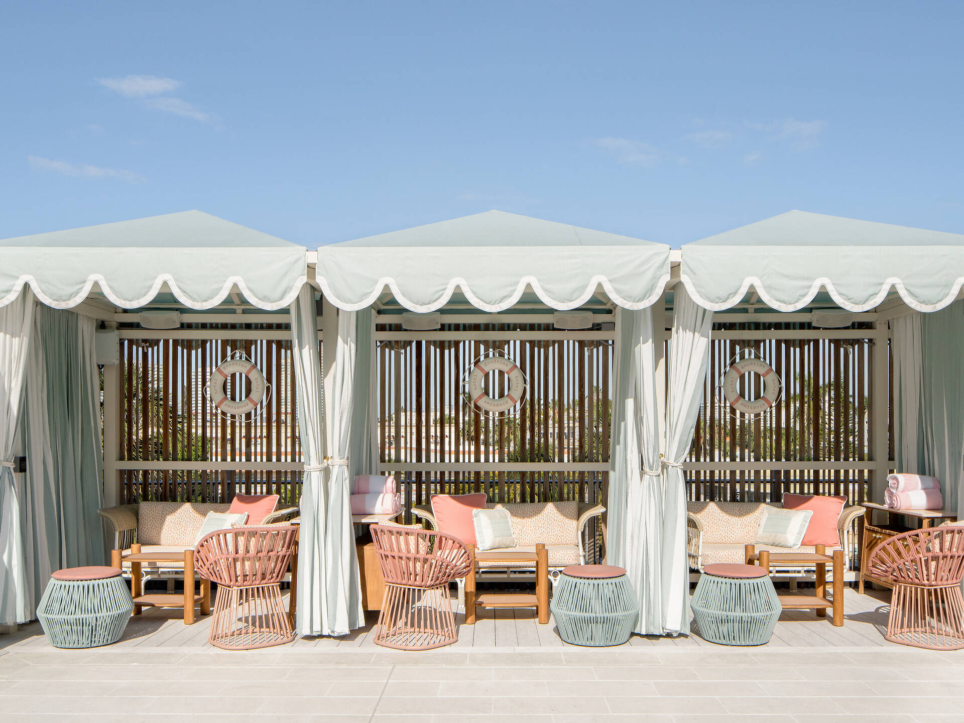 Miami’s 14 best day parties, from poolside soirees to rowdy drag brunches