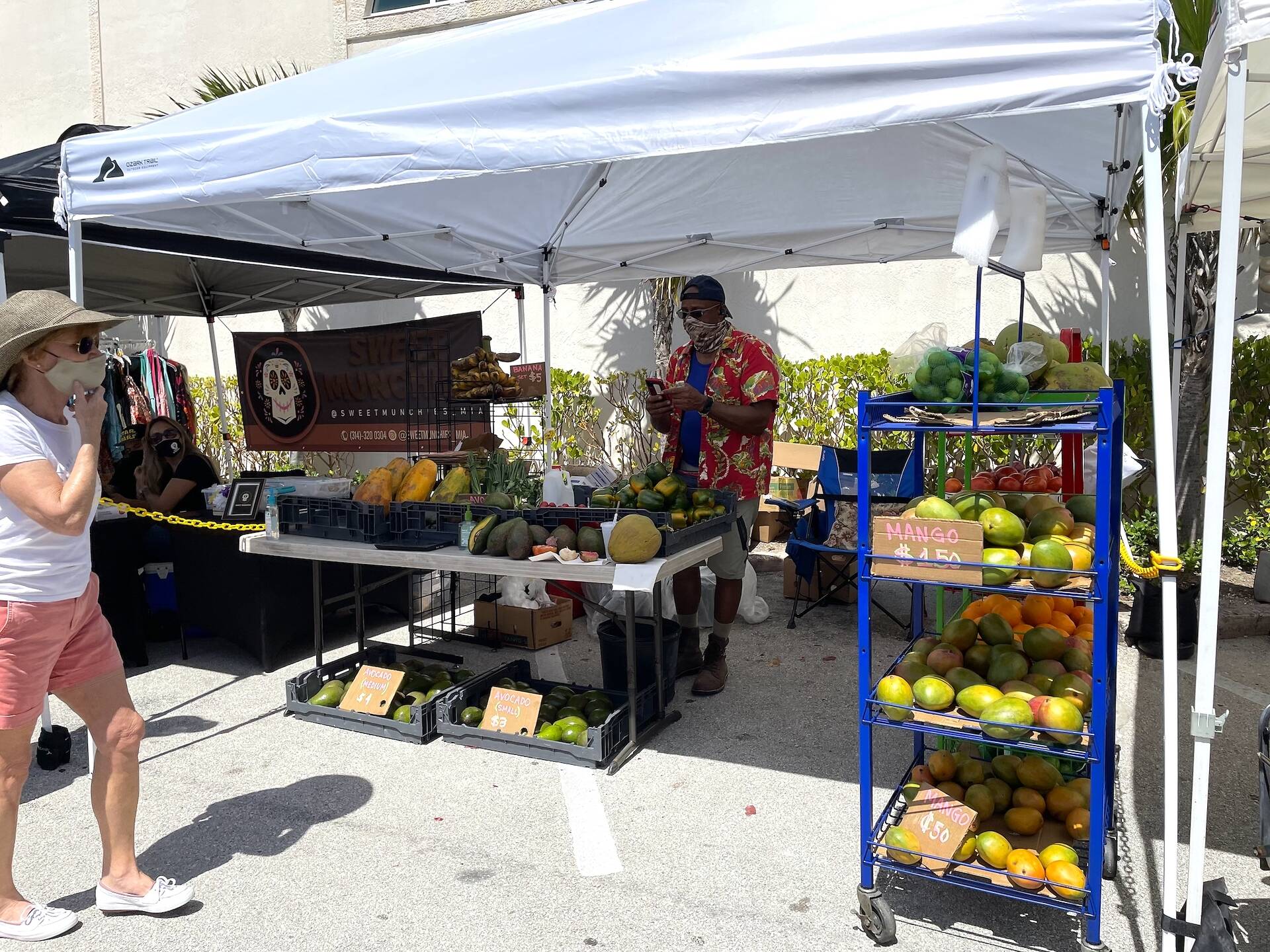 13 Best Farmers' Markets in Miami for a Perfect Weekend Morning