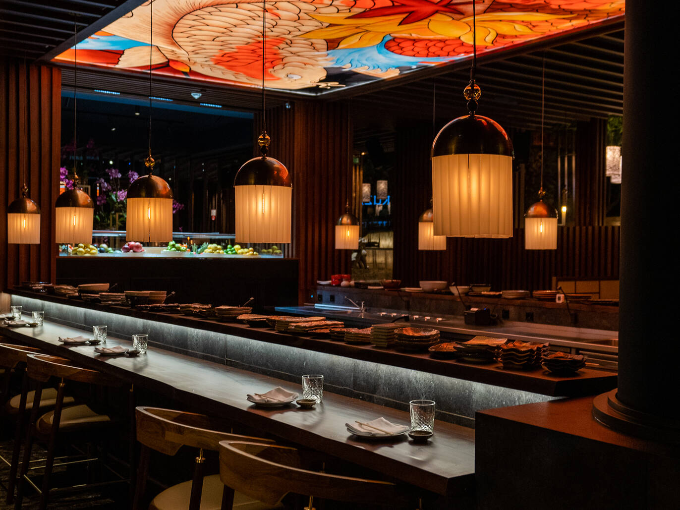 Os 19 melhores restaurantes japoneses em Lisboa