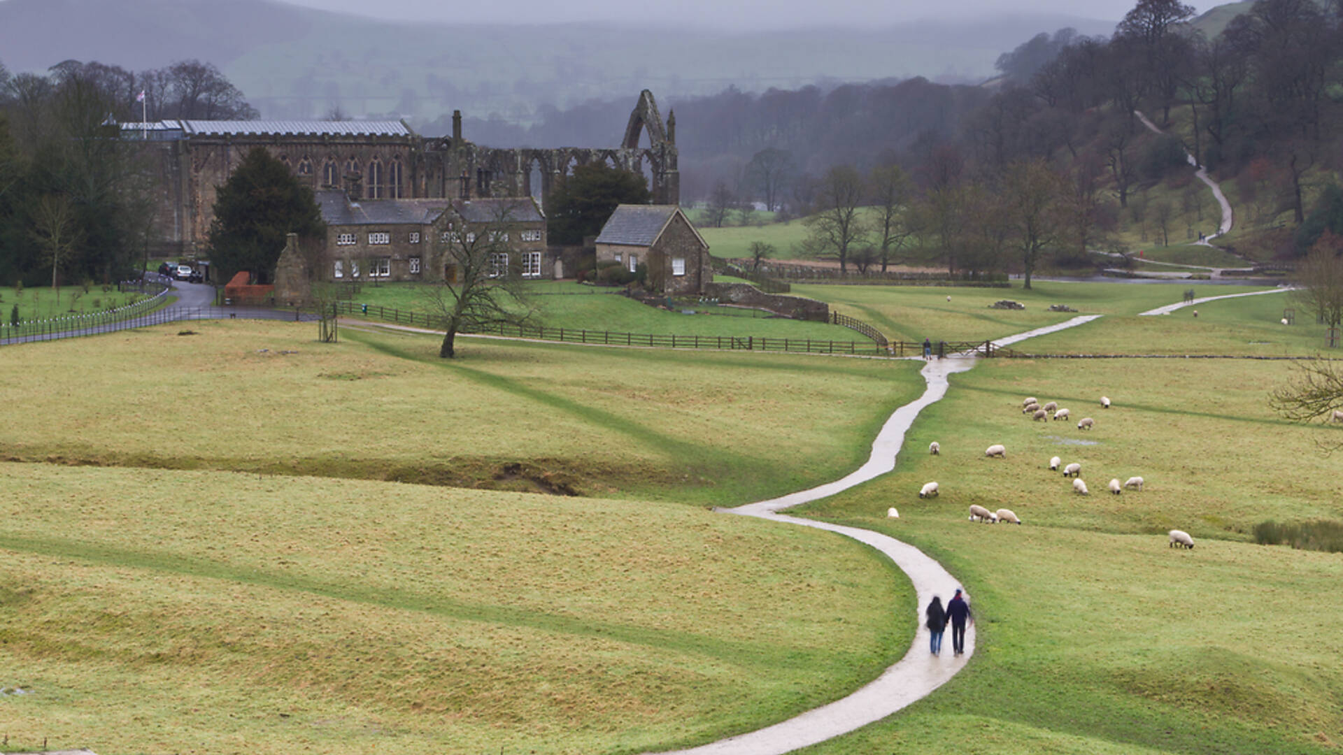 8 Best Cycling Routes in the UK For A Beautiful Ride
