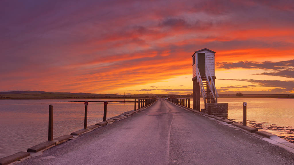 8 Best Cycling Routes in the UK For A Beautiful Ride