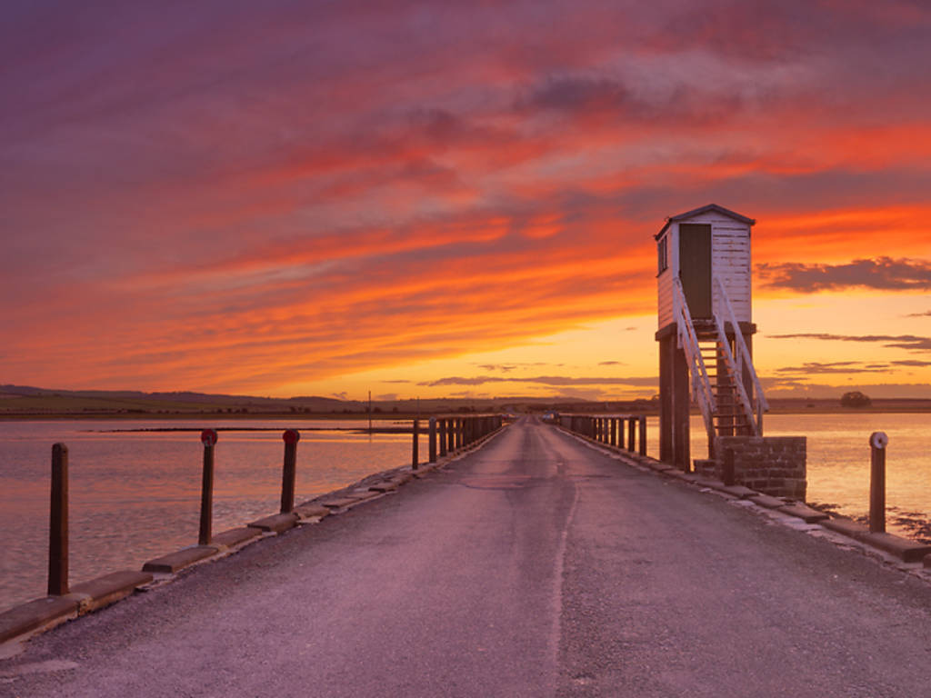 8 Best Cycling Routes in the UK For A Beautiful Ride