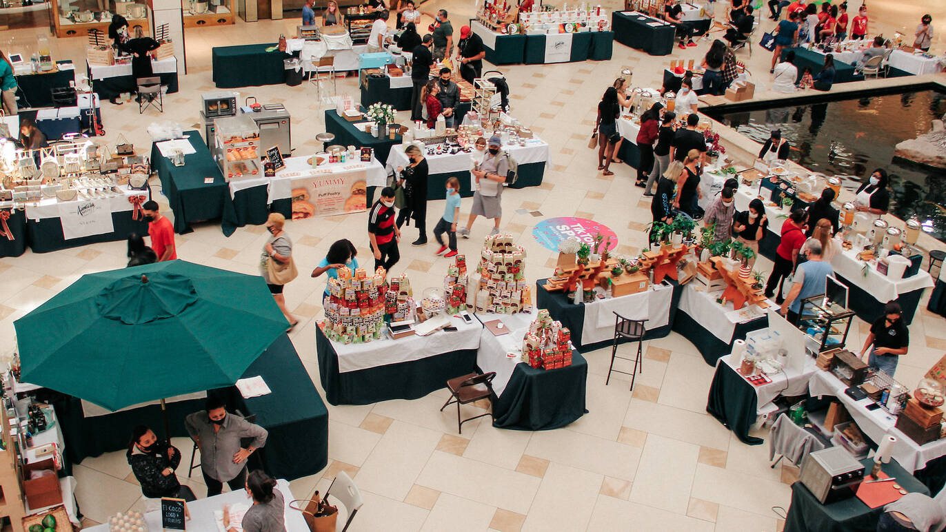 13 Best Farmers' Markets in Miami for a Perfect Weekend Morning