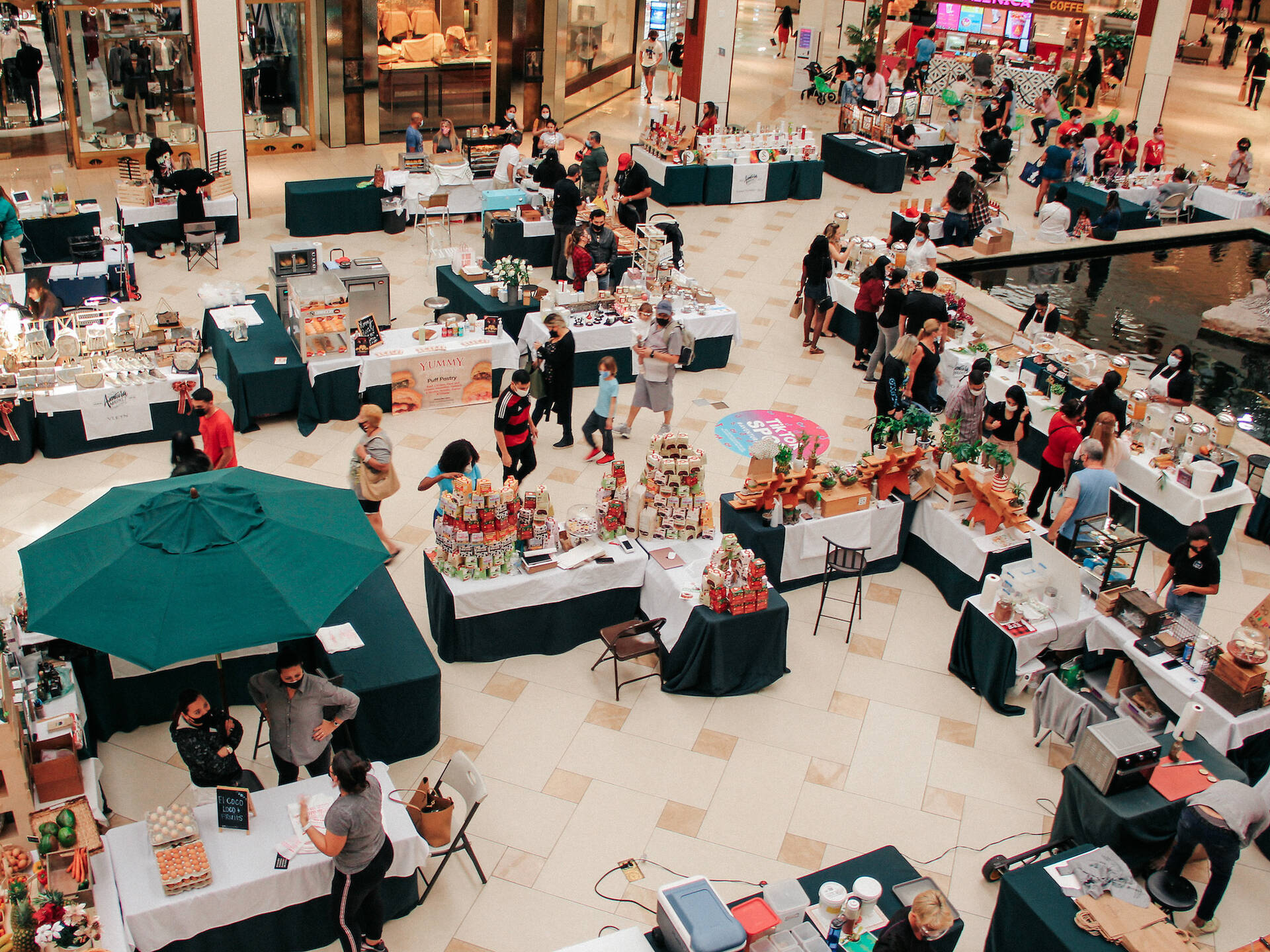 13 Best Farmers' Markets in Miami for a Perfect Weekend Morning