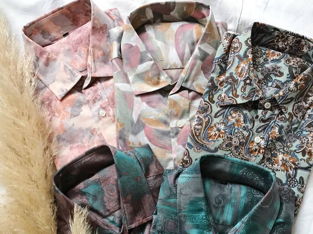 As melhores lojas de roupa vintage no Porto