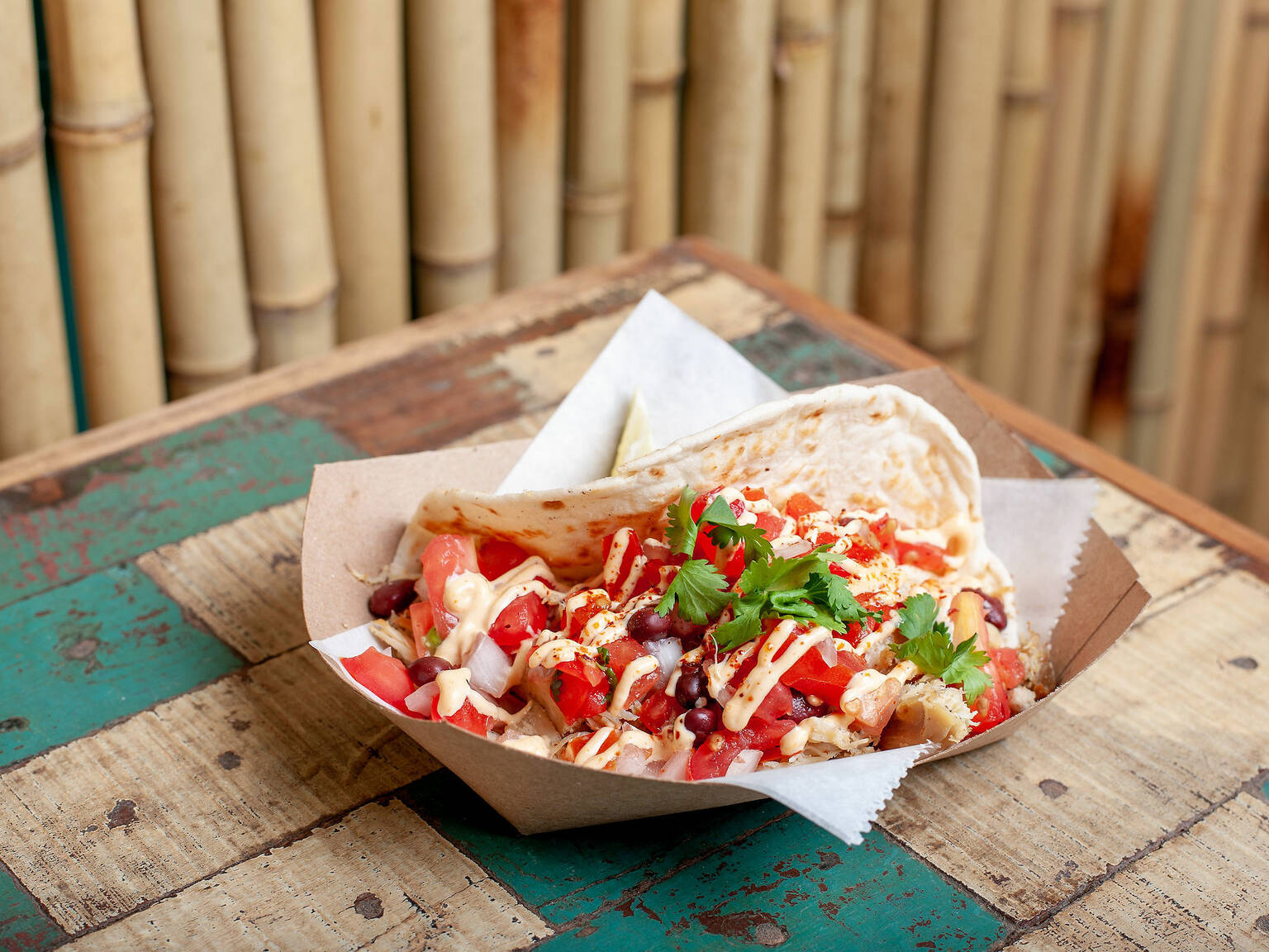 20 Best Tacos in Miami Worth Hunting Down Right Now