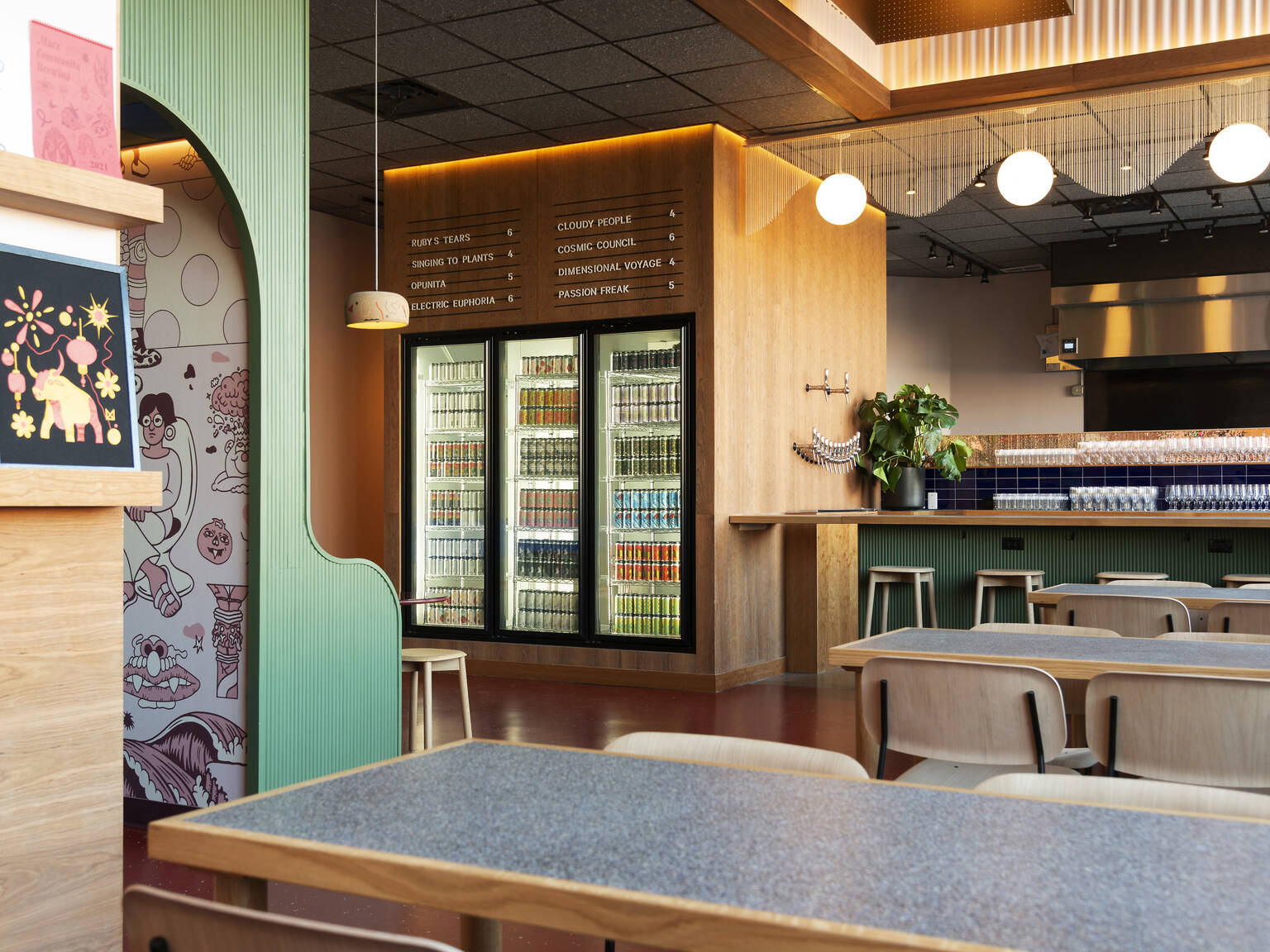 29 Best Bars in Logan Square, Chicago