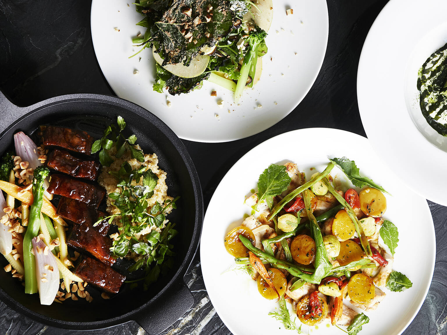 15 best breakfast and brunch spots in Tokyo