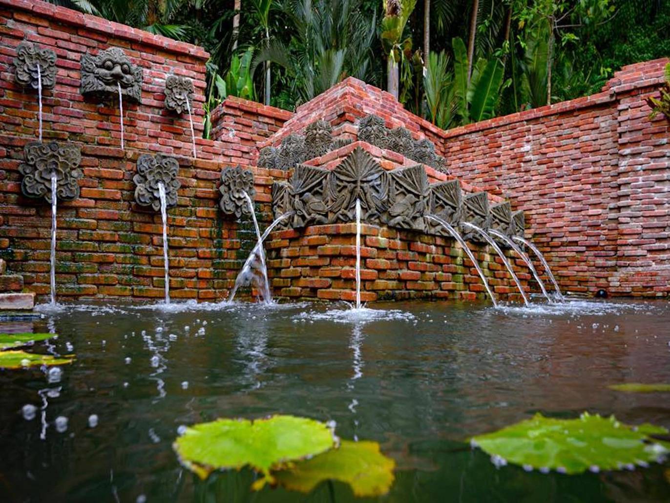 The Ultimate Guide To Fort Canning Park