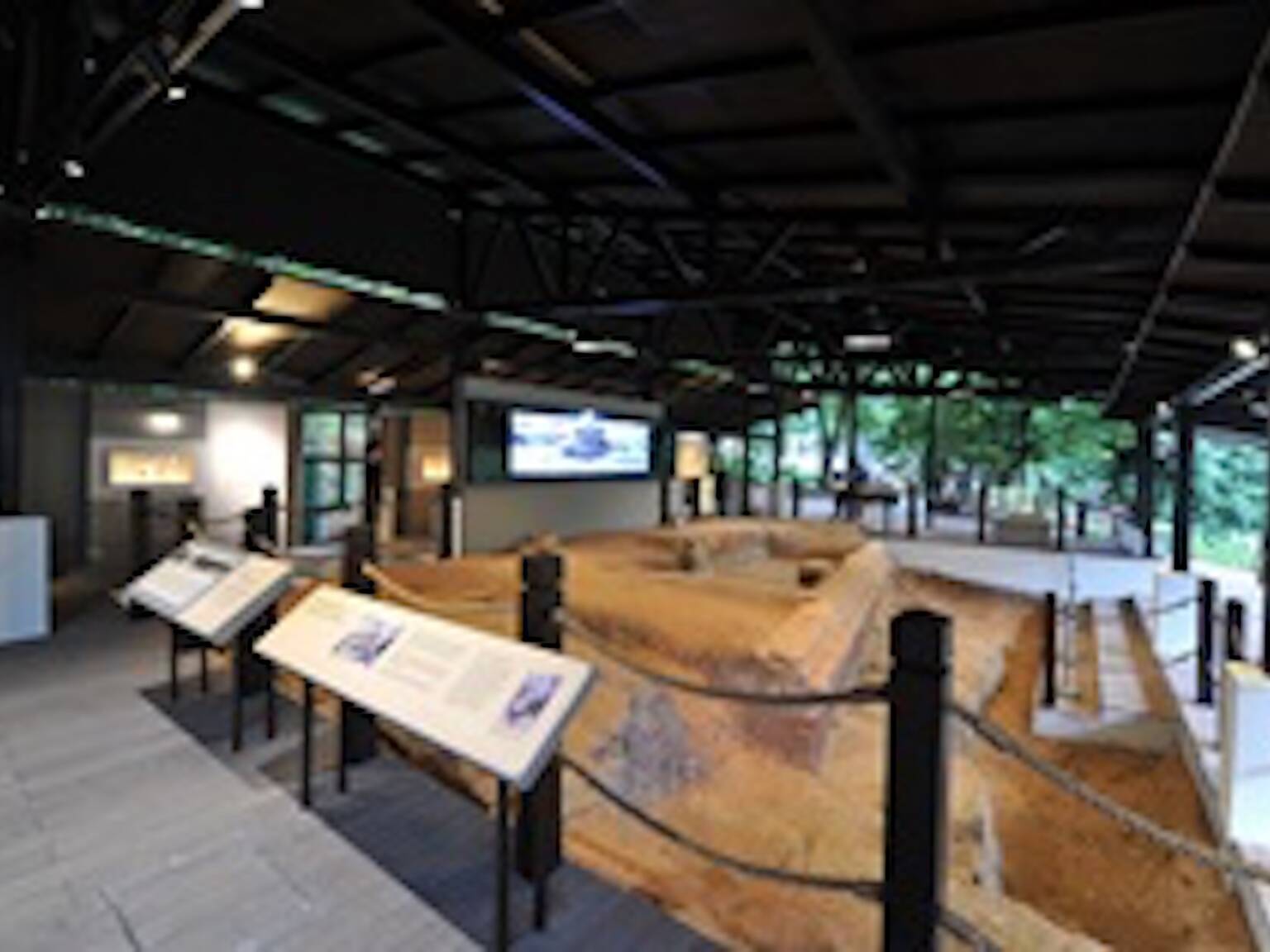 The Ultimate Guide To Fort Canning Park