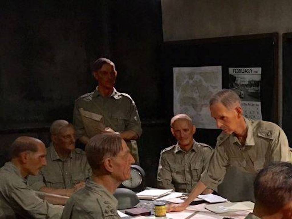 The Ultimate Guide To Fort Canning Park