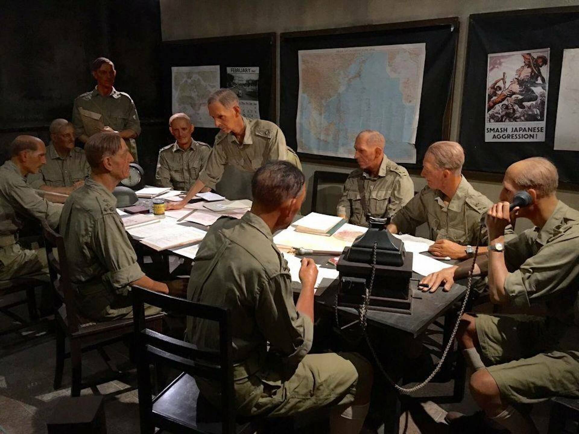 The Ultimate Guide To Fort Canning Park