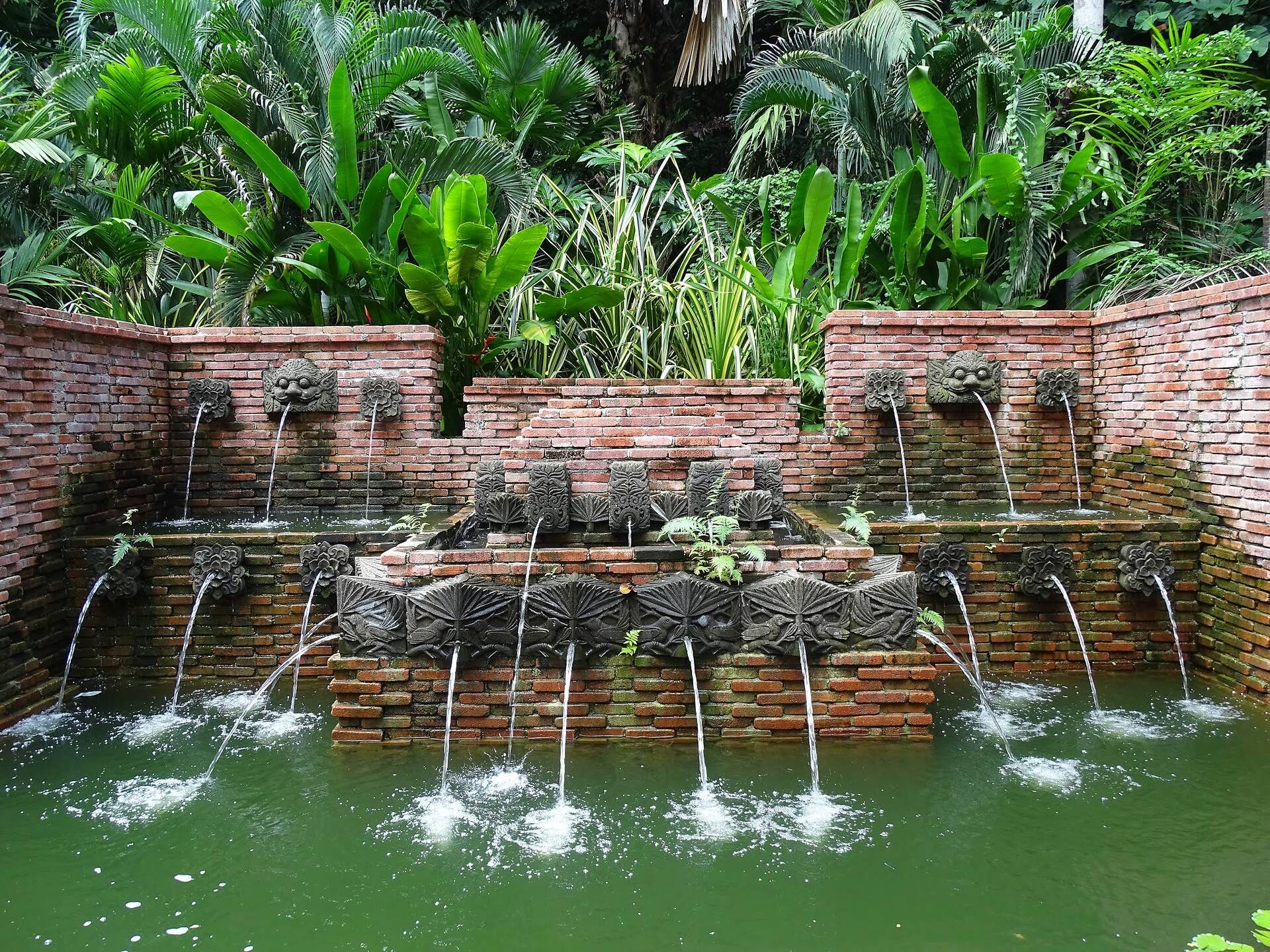 The Ultimate Guide To Fort Canning Park