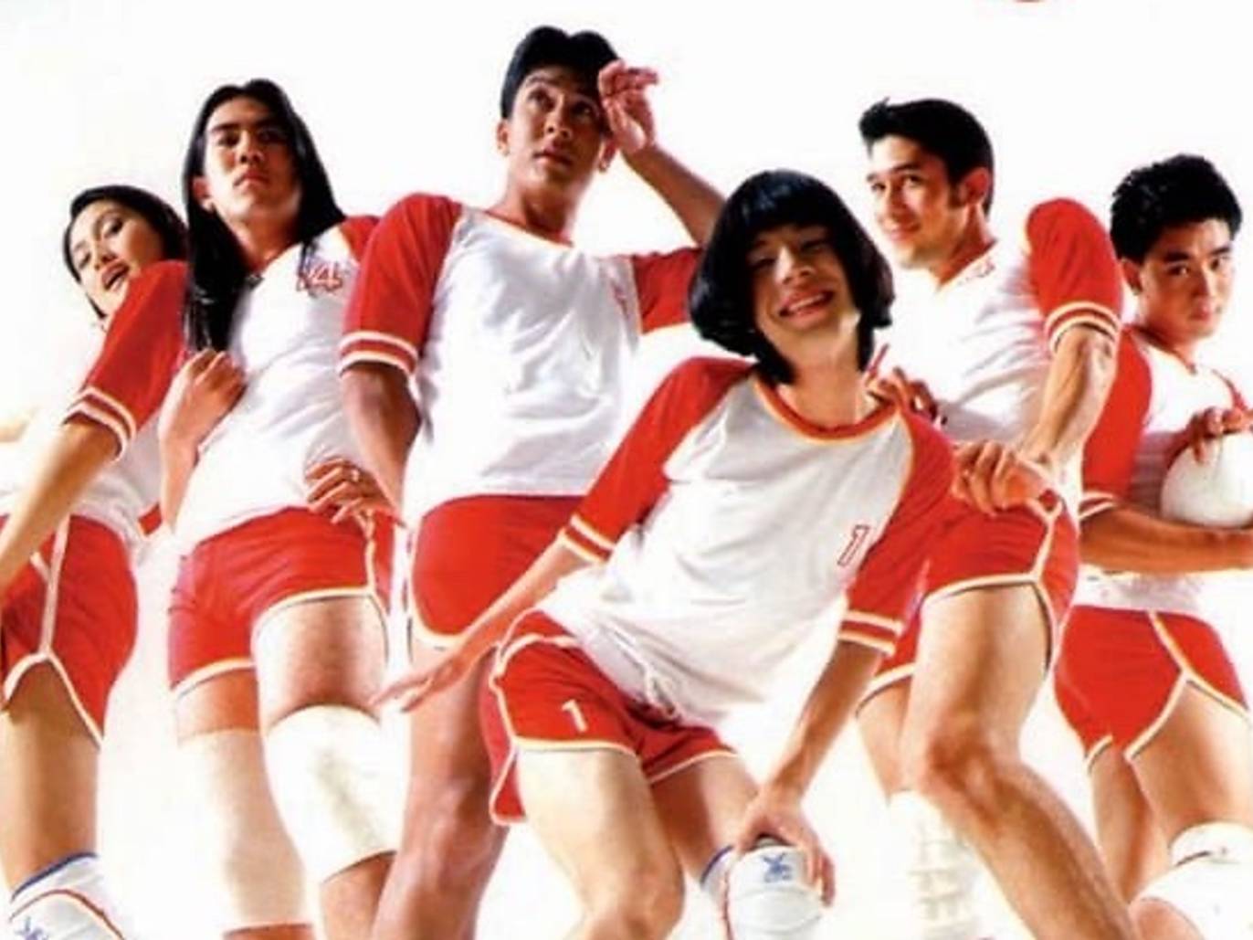 10 most light-hearted Thai romantic/comedy movies to stream on Netflix