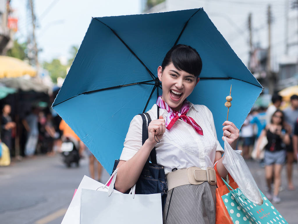 10 most light-hearted Thai romantic/comedy movies to stream on Netflix