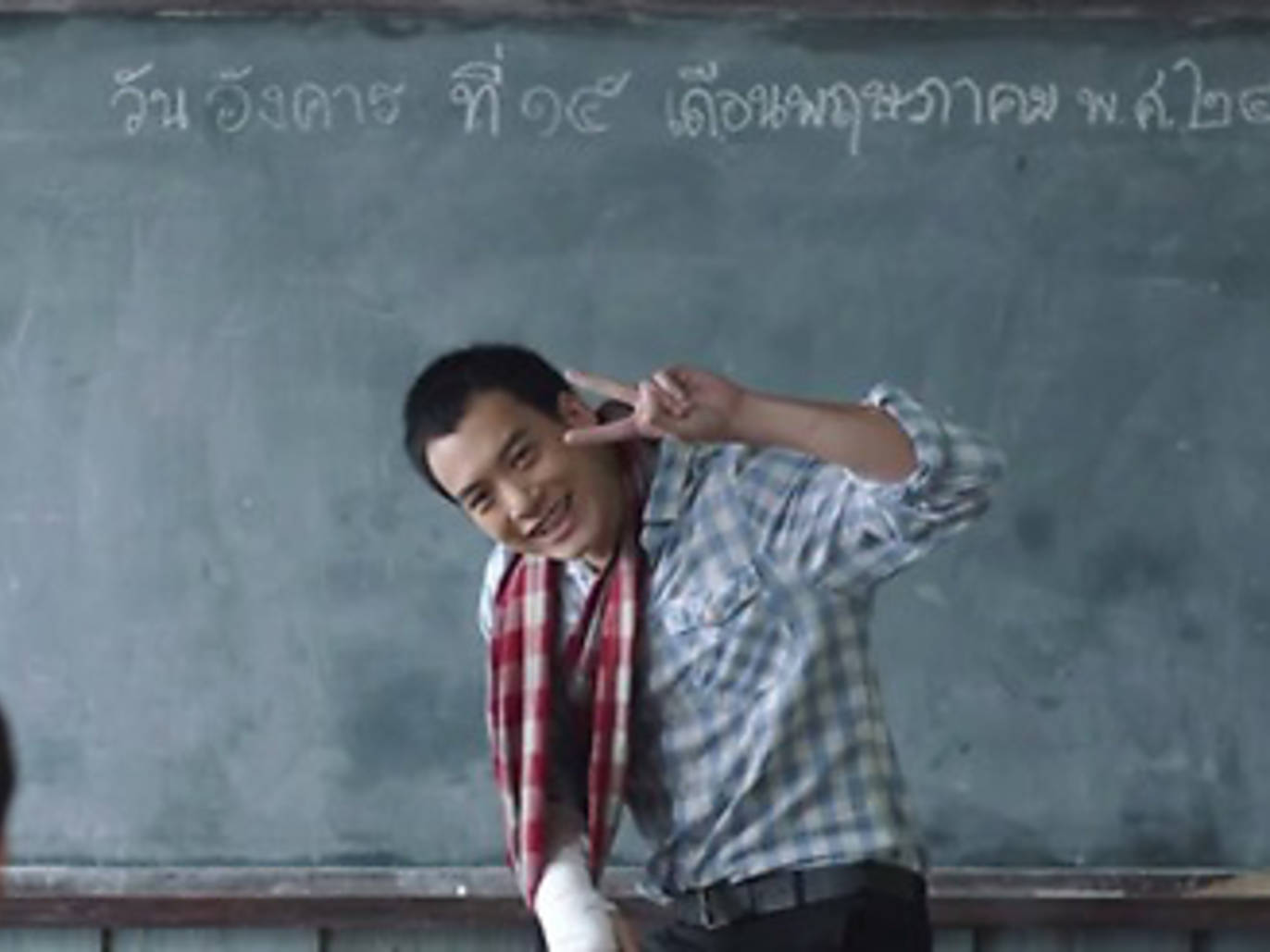 10 most light-hearted Thai romantic/comedy movies to stream on Netflix